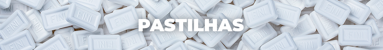 Pastilhas Doce, Mentolada e muito mais em Promoção | Fini