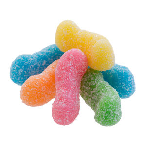 Azedinhas em Promoção | Fini