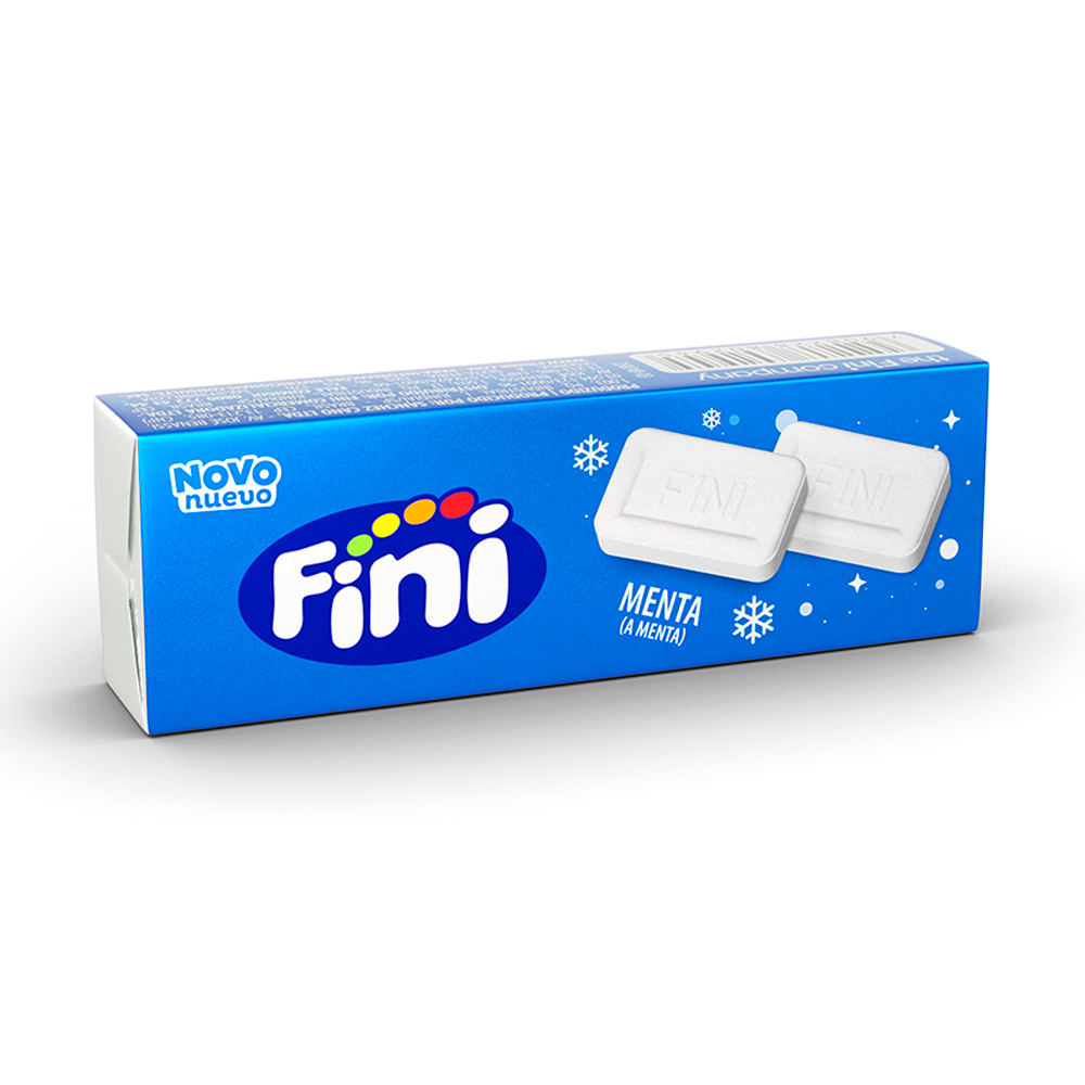 Pastilhas Doce, Mentolada e muito mais em Promoção | Fini